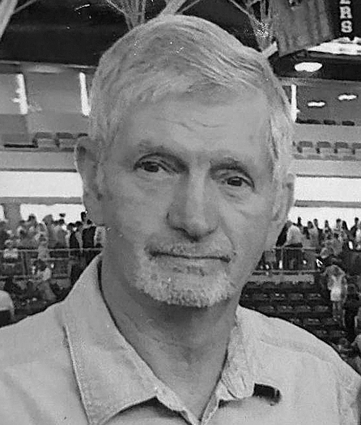 Ronald Dale Doyle | News, Sports, Jobs - The Intermountain